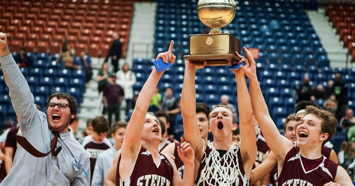 GSA boys’ basketball team wins first state title in 13 years ...