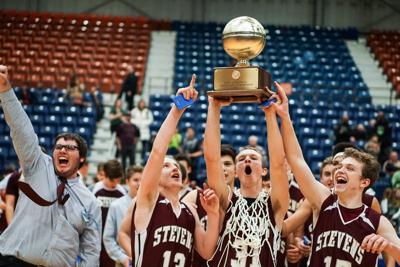 GSA boys’ basketball team wins first state title in 13 years ...