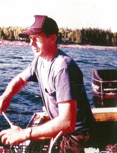 David Roland Sargent Sr. | Obituaries | ellsworthamerican.com