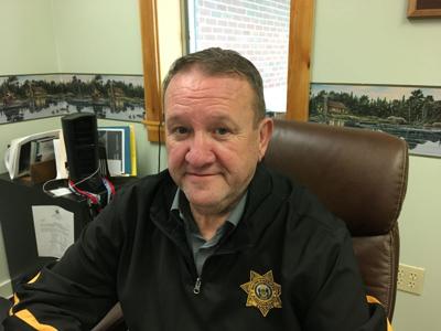 Seeking re-election, Sheriff Kane cites unfinished business | News ...