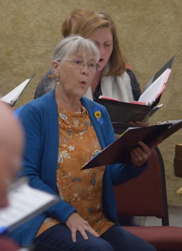 Bagaduce Chorale to sing holiday concert in person | Lifestyle ...