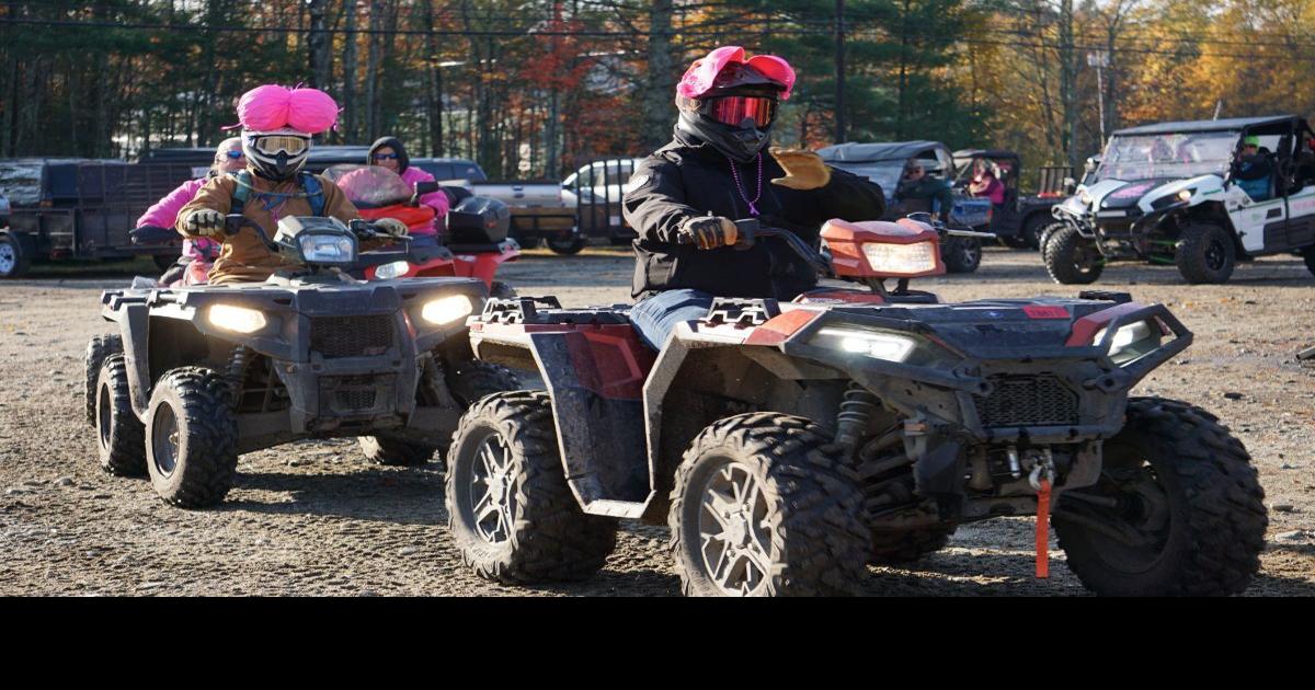 Ride for a Cure aims to honor and support | Health | ellsworthamerican.com