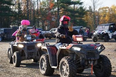 Ride for a Cure aims to honor and support | Health | ellsworthamerican.com