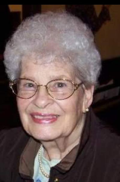 Ellen Marie Cornetta | Obituaries | ellsworthamerican.com