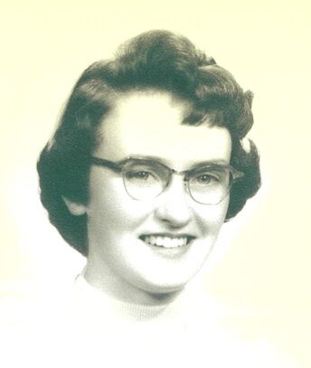 Virginia (Davis) Salsbury | Obituaries | ellsworthamerican.com