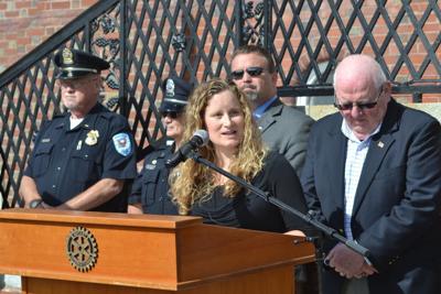 Police, partners launch Project HOPE | News | ellsworthamerican.com