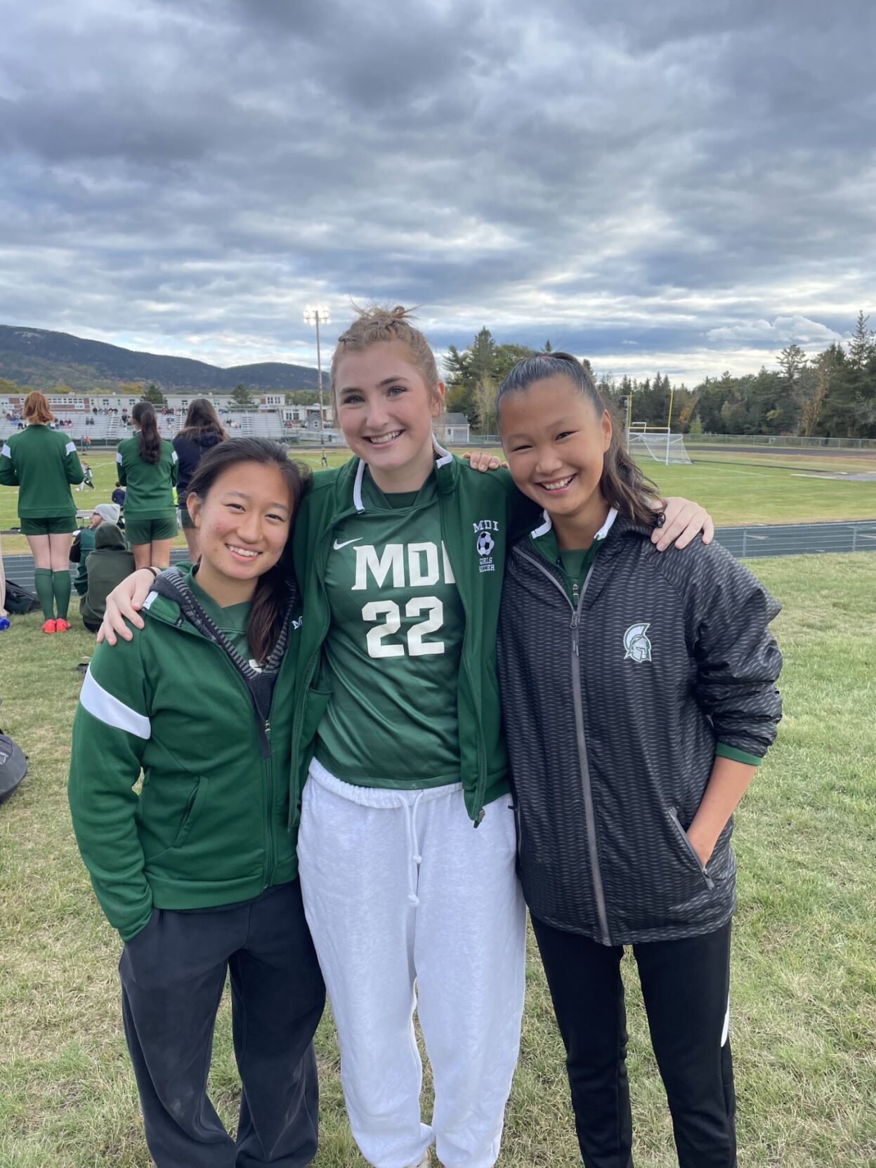 Girls soccer: MDI hopes first win in nearly two years represents ...