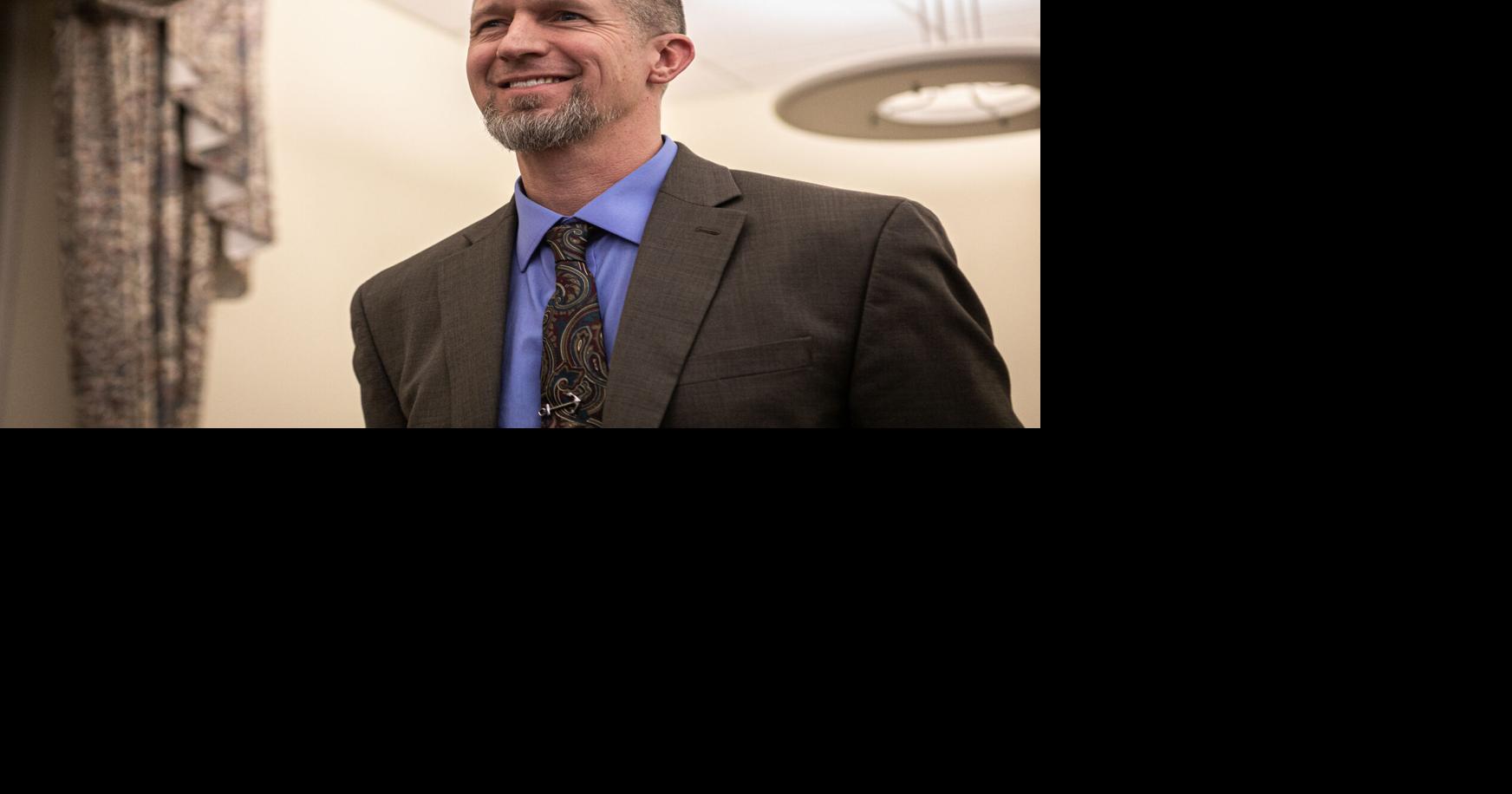 Tracy named HCTC director | Education | ellsworthamerican.com