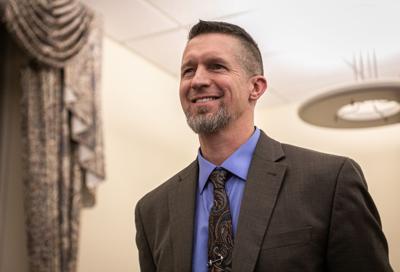 Tracy named HCTC director | Education | ellsworthamerican.com