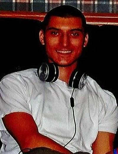 Jesse Alan Sinclair | Obituaries | ellsworthamerican.com