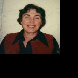 Mary Cheyney Gould | Obituaries | ellsworthamerican.com