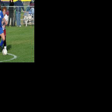 Lady Tigers Win On Eagles Deflection | Soccer | ellsworthamerican.com