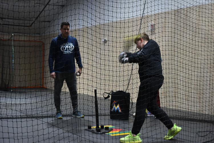 EHS legend Dick Scott gives back to the city that raised him | Sports ...