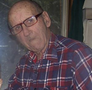 Dominic Longo | Obituaries | ellsworthamerican.com