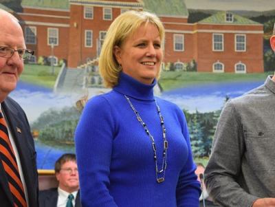 Michelle Beal named chamber’s Citizen of the Year | News ...