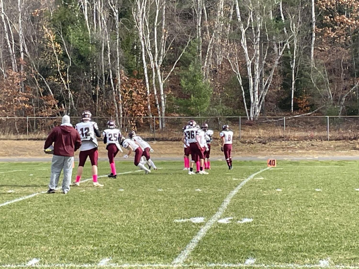 High school football: Atkinson, Raymond power Stearns past Ellsworth ...