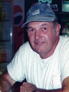 James Elijah Austin | Obituaries | ellsworthamerican.com