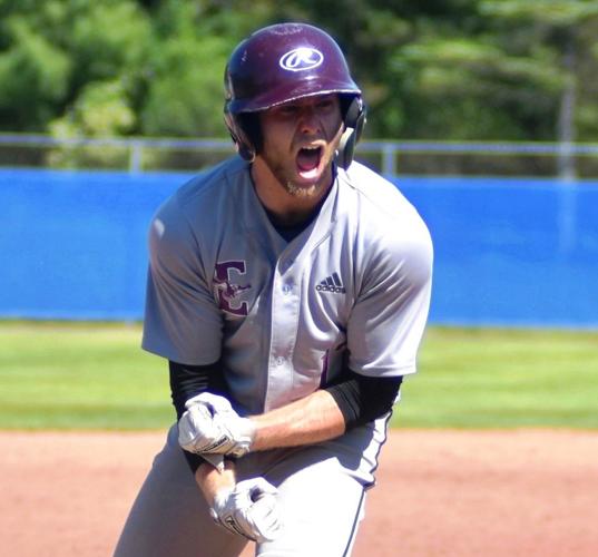THE YEAR IN PICTURES: Ellsworth baseball team wins state championship ...