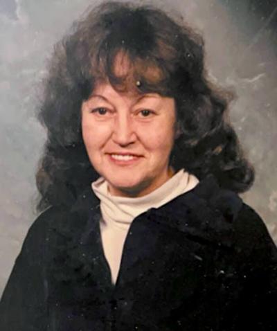 Jeanne Ruth Warren | Obituaries | ellsworthamerican.com