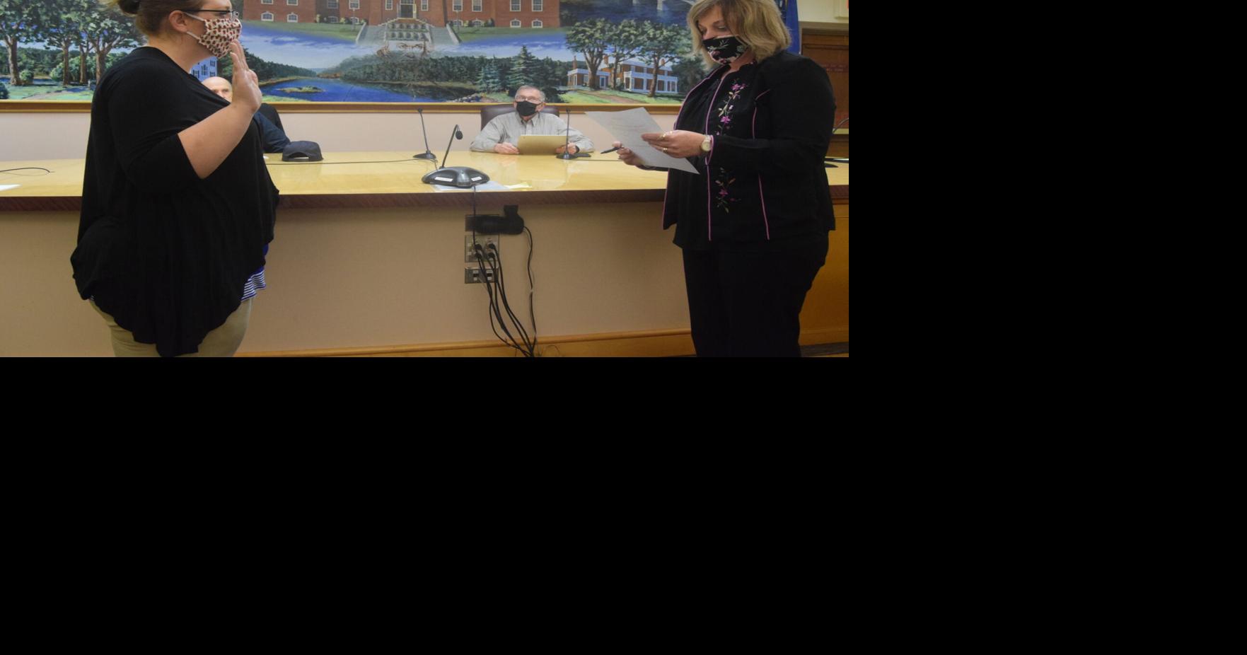 New leadership, new direction for Ellsworth School Board | Education ...