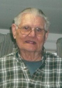 Ronald L. Baker Sr. | Obituaries | ellsworthamerican.com