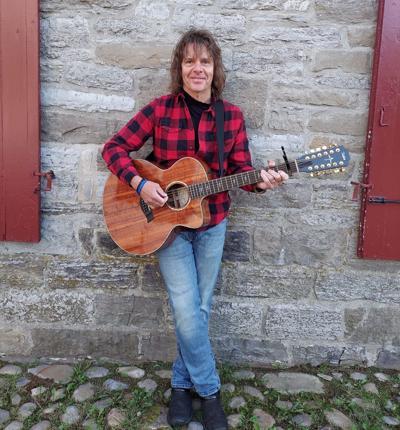 Welcome Home: Winter Harbor man releases musical homage to Maine | Arts ...