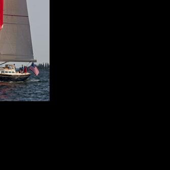 Morris M52 Wins Magazine’s Bristol Award | Waterfront ...