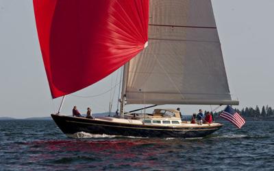 Morris M52 Wins Magazine’s Bristol Award | Waterfront ...