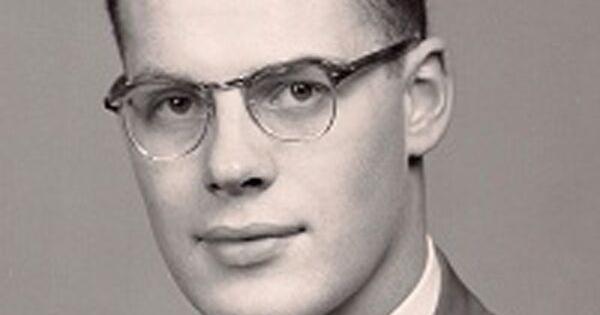 James Allan Silsby | Obituaries | ellsworthamerican.com