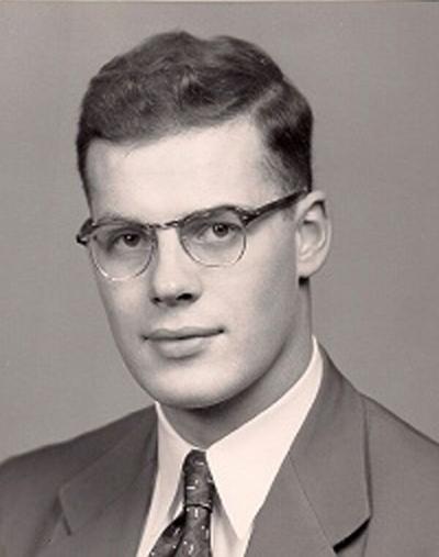 James Allan Silsby | Obituaries | ellsworthamerican.com