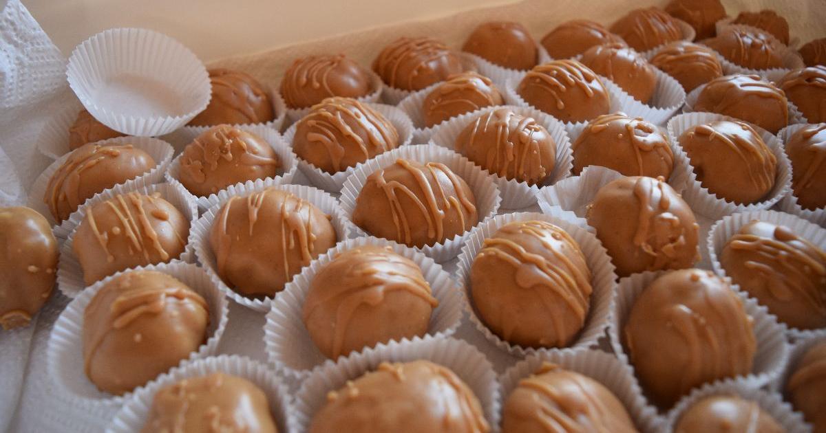 Brooksville’s “Candy Lady” known for her sweets | Food ...
