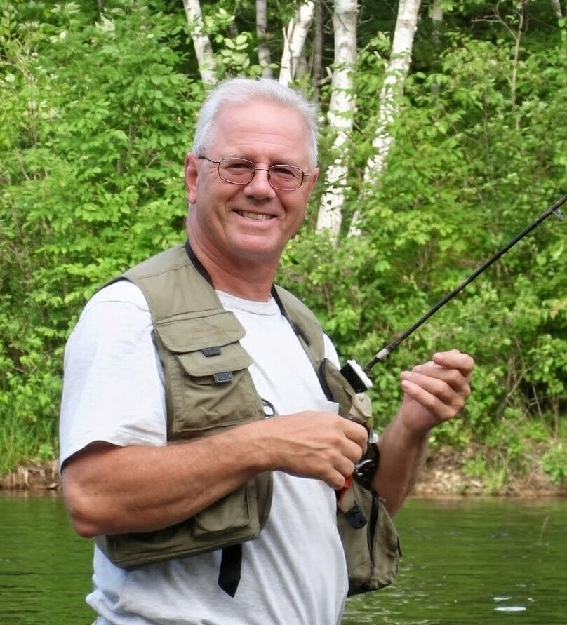 David Edward Wilkinson | Obituaries | ellsworthamerican.com