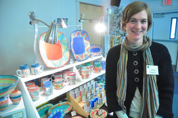‘Tis the season for craft fairs | Community | ellsworthamerican.com