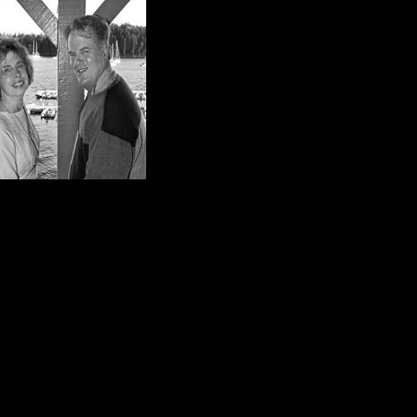 Debra and Rick Alexander | Wedding | ellsworthamerican.com