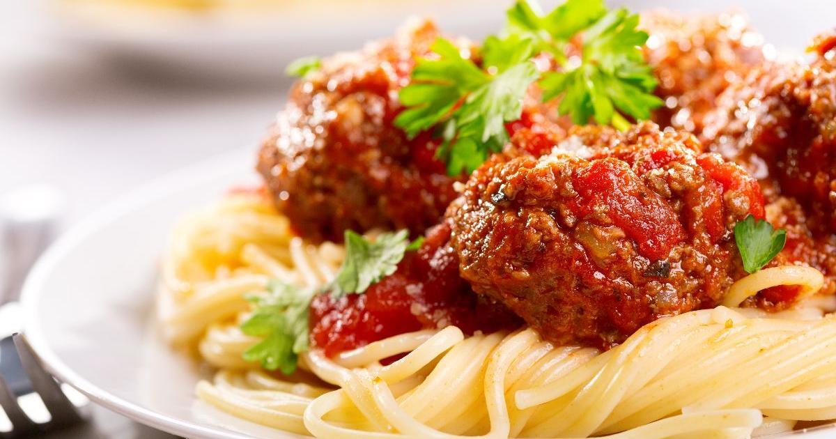 Nibbles: Pasta, oysters and eggs | Food | ellsworthamerican.com