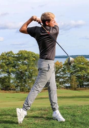 Sumner golf’s Harden named PVC Class C Player of the Year | Golf ...