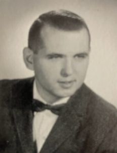 Dr. Edward B. Gilmore | Obituaries | ellsworthamerican.com