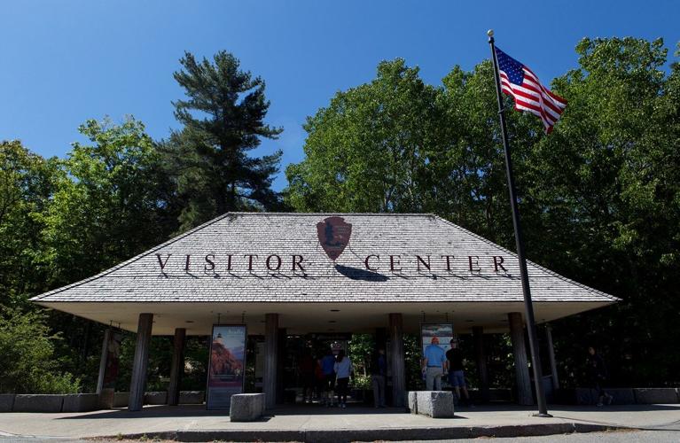 Center yourself: Visitor centers, chambers of commerce offer wealth of ...