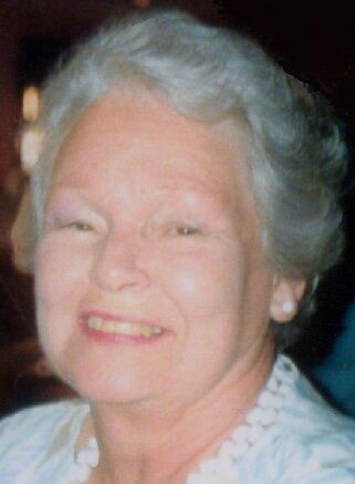 Jeannine Sargent | Obituaries | ellsworthamerican.com