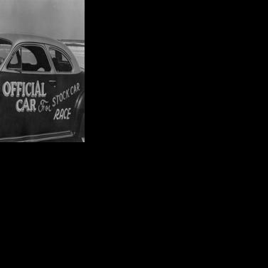 Raymond Parks: The Godfather of Stock Car Racing | On the Road Review ...