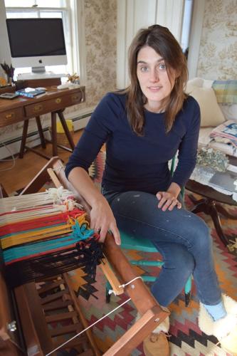 Educator seeks to fire the creative spirit | Arts & Living ...