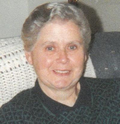 Evelyn H. Linscott | Obituaries | ellsworthamerican.com