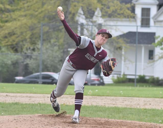 Ellsworth baseball team rolling as playoffs approach | Baseball ...