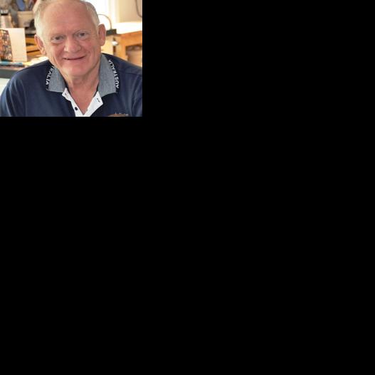 Terry Edward Coffin | Obituaries | ellsworthamerican.com