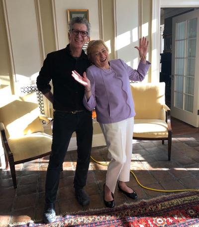 New Maine Poet Laureate sought | Arts & Living | ellsworthamerican.com