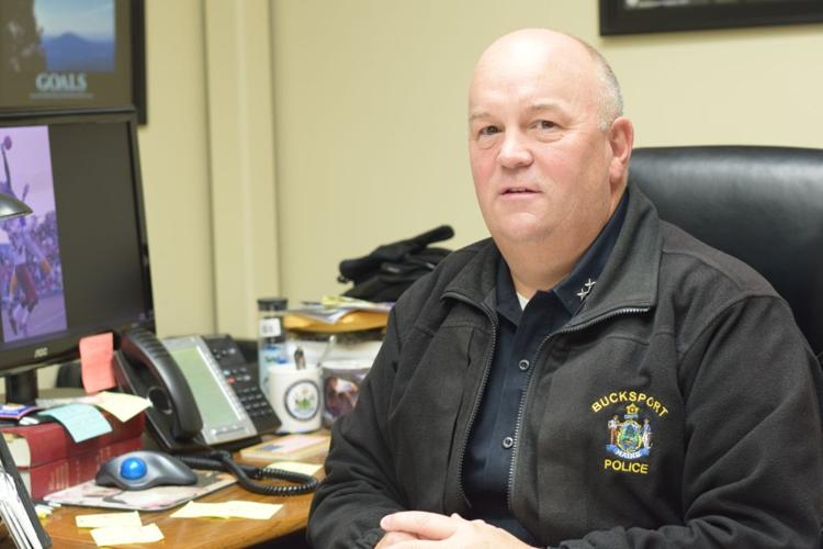 Bucksport restructures public safety departments | News ...