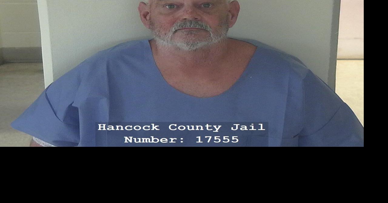 Ellsworth man gets three-year prison sentence for reckless conduct with ...
