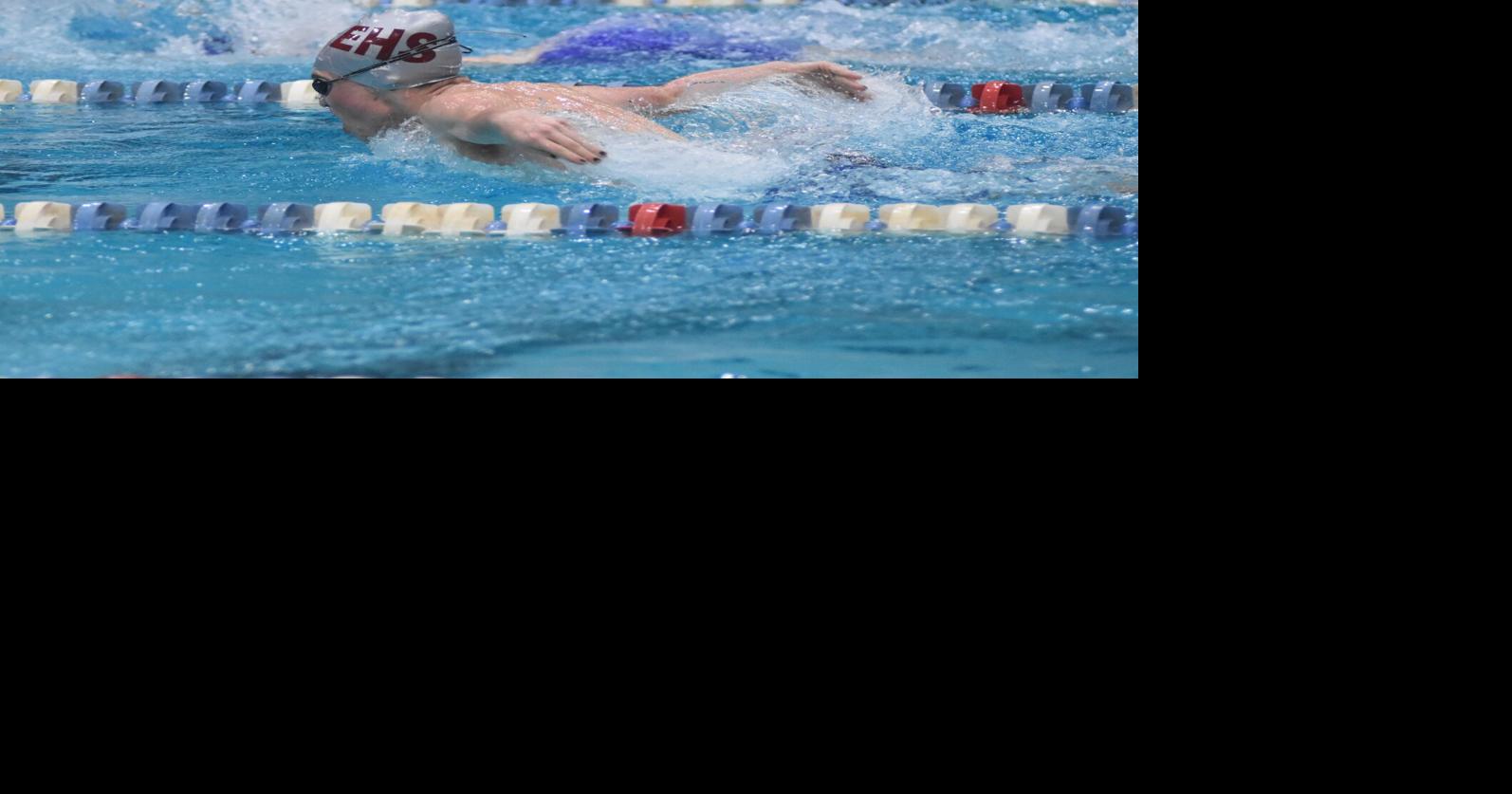 MDI, Ellsworth take first and second at swimming PVC championships ...