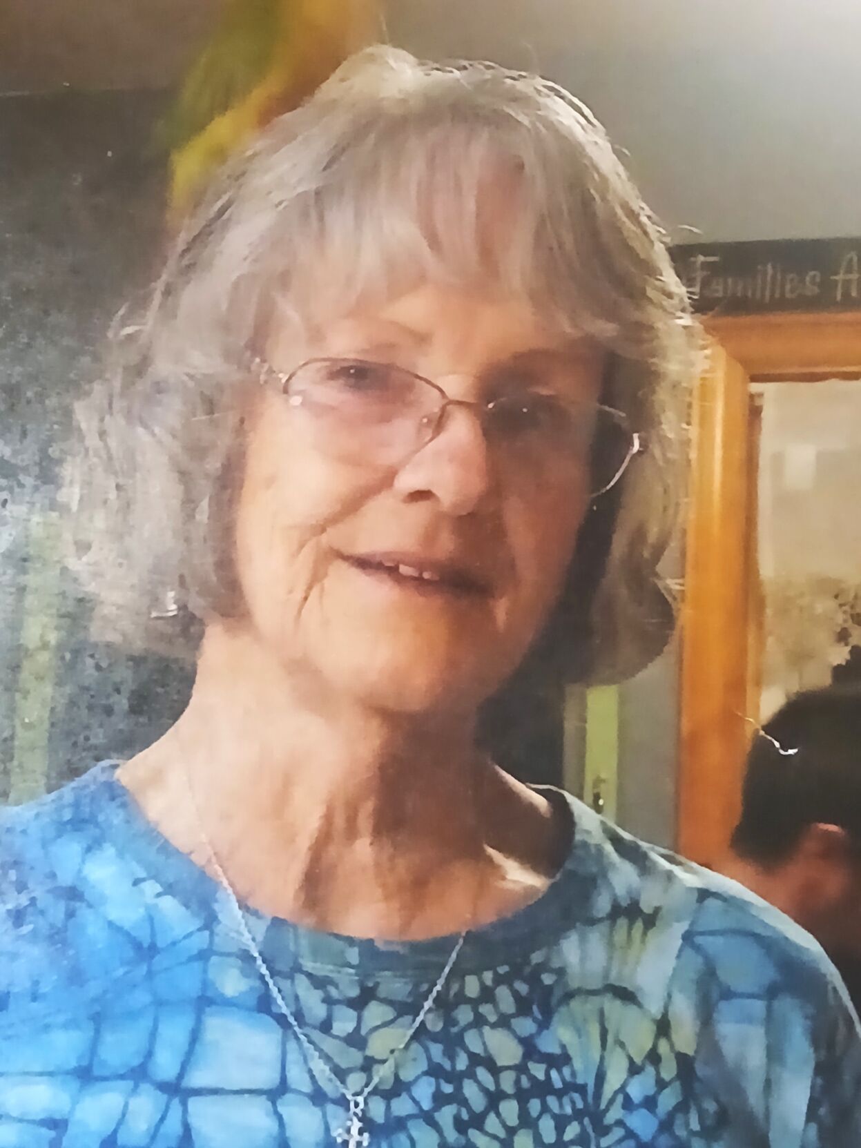 Helen Maxine Tracey | Obituaries | ellsworthamerican.com