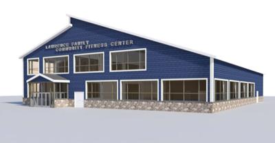Groundbreaking set for new fitness center | News | ellsworthamerican.com